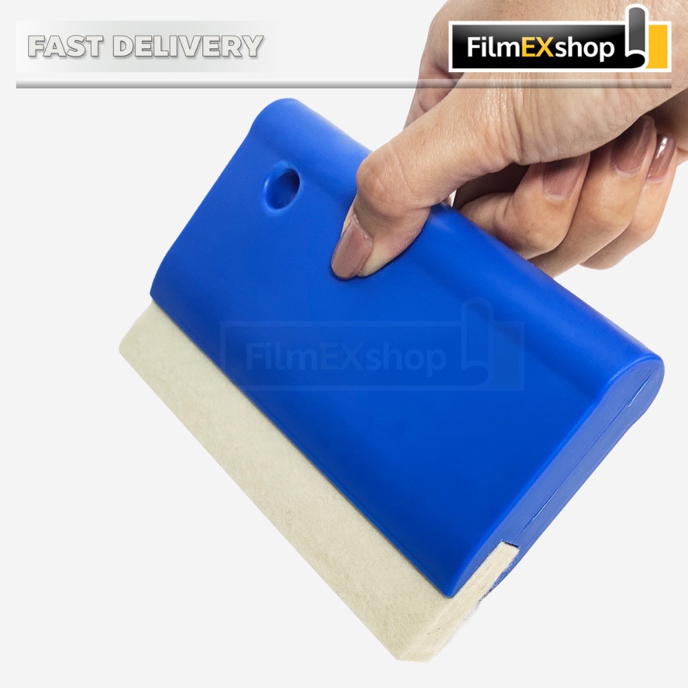 เกียงรีดฟิล์ม ที่รีดน้ำ เครื่องมือช่างฟิล์ม อุปกรณ์ติดฟิล์มกรองแสง ...