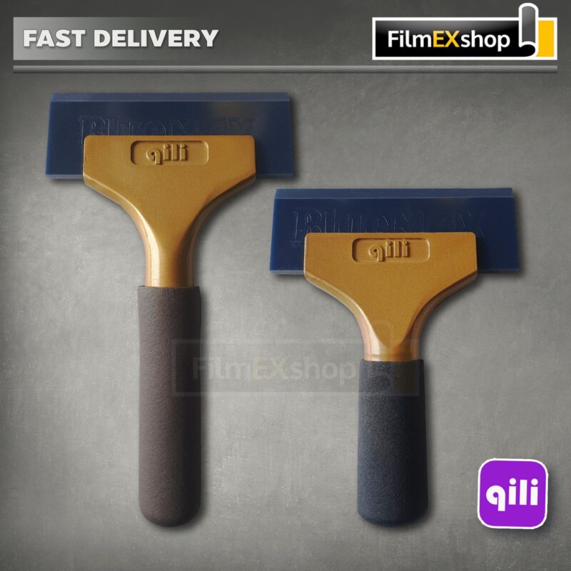 ยางรีดฟิล์มกระจก ยางรีดน้ำ ที่รีดฟิล์ม อุปกรณ์ติดฟิล์มกรองแสง เครื่องมือช่างฟิล์ม HS28 BIG 3M ...