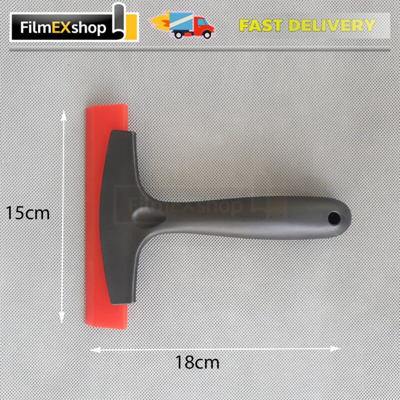 ยางรีดฟิล์มกระจก ยางรีดน้ำ ที่รีดฟิล์ม อุปกรณ์ติดฟิล์มกรองแสง เครื่องมือช่างฟิล์ม HS28 BIG 3M ...
